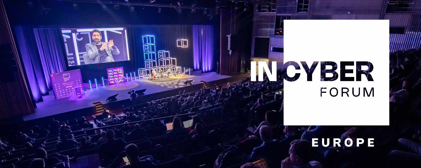 Forum InCyber 2024 : La grande émission Live