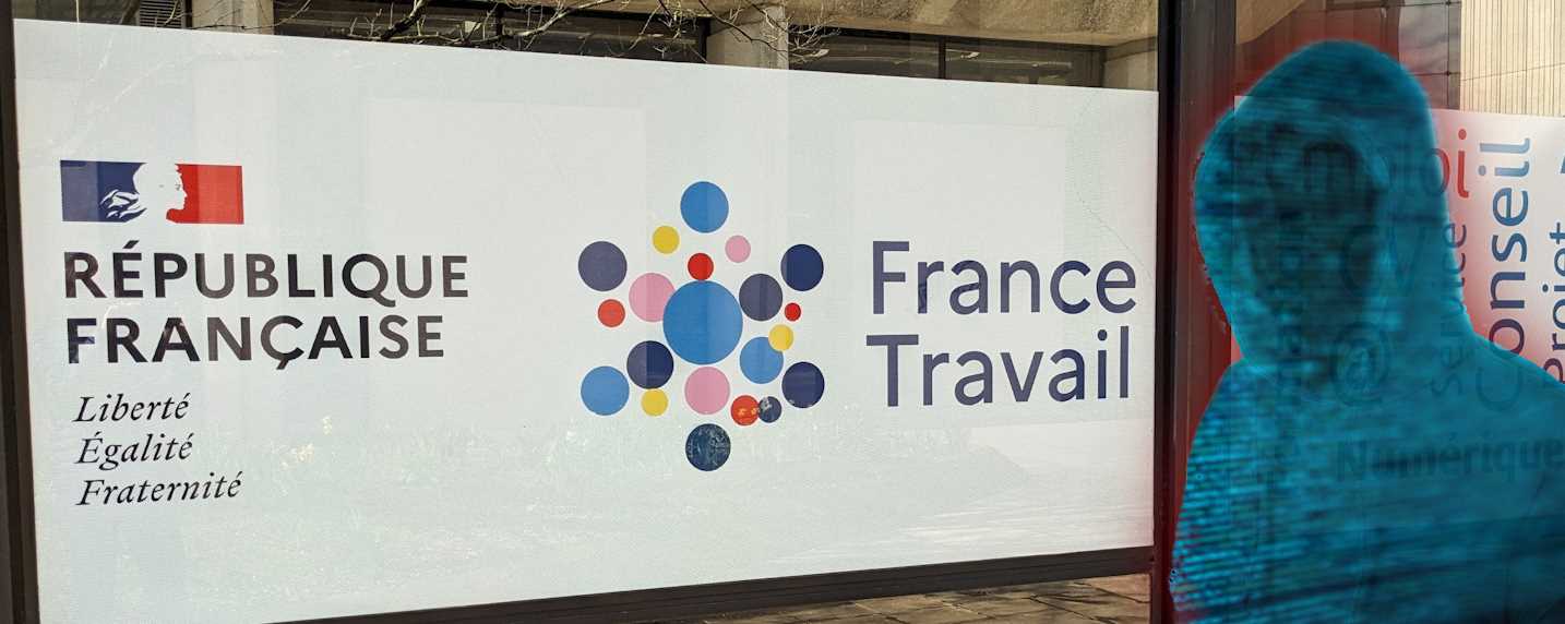 Cyberattaque : 43 millions de profils France Travail dérobés