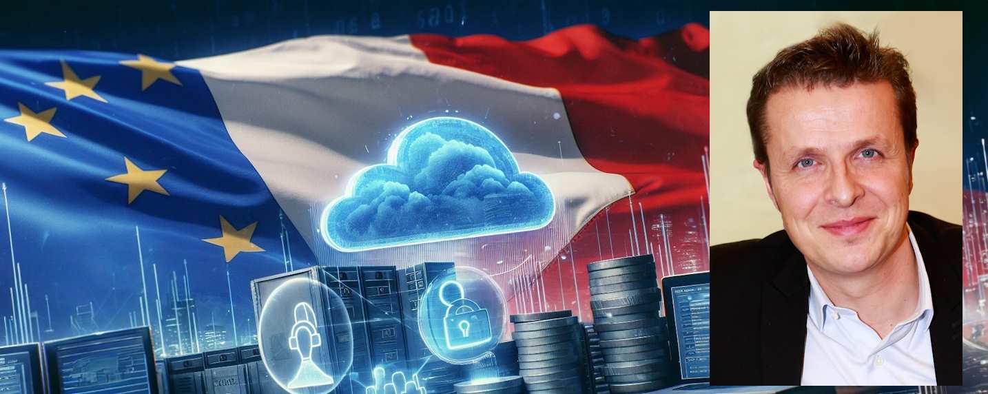 Souveraineté , confiance et SecNumCloud : quelle stratégie cloud
