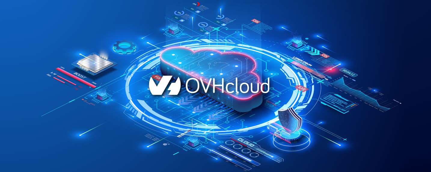 Du neuf dans le PaaS d'OVHcloud : Data Platform passe en beta