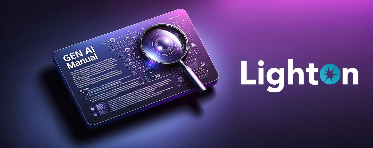 LightOn lance une API pour sa plateforme IA « Paradigm