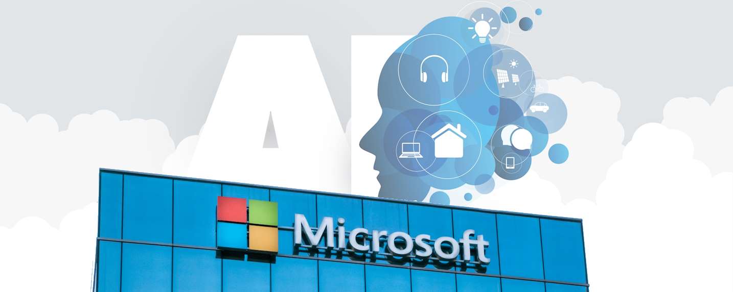 Résultats Microsoft Q1-2024 : le cloud et l’IA en boosters