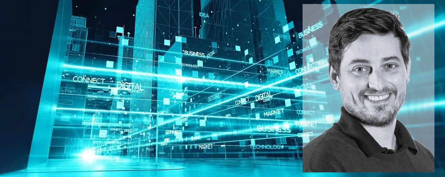 L'IA révolutionne la digitalisation des bâtiments