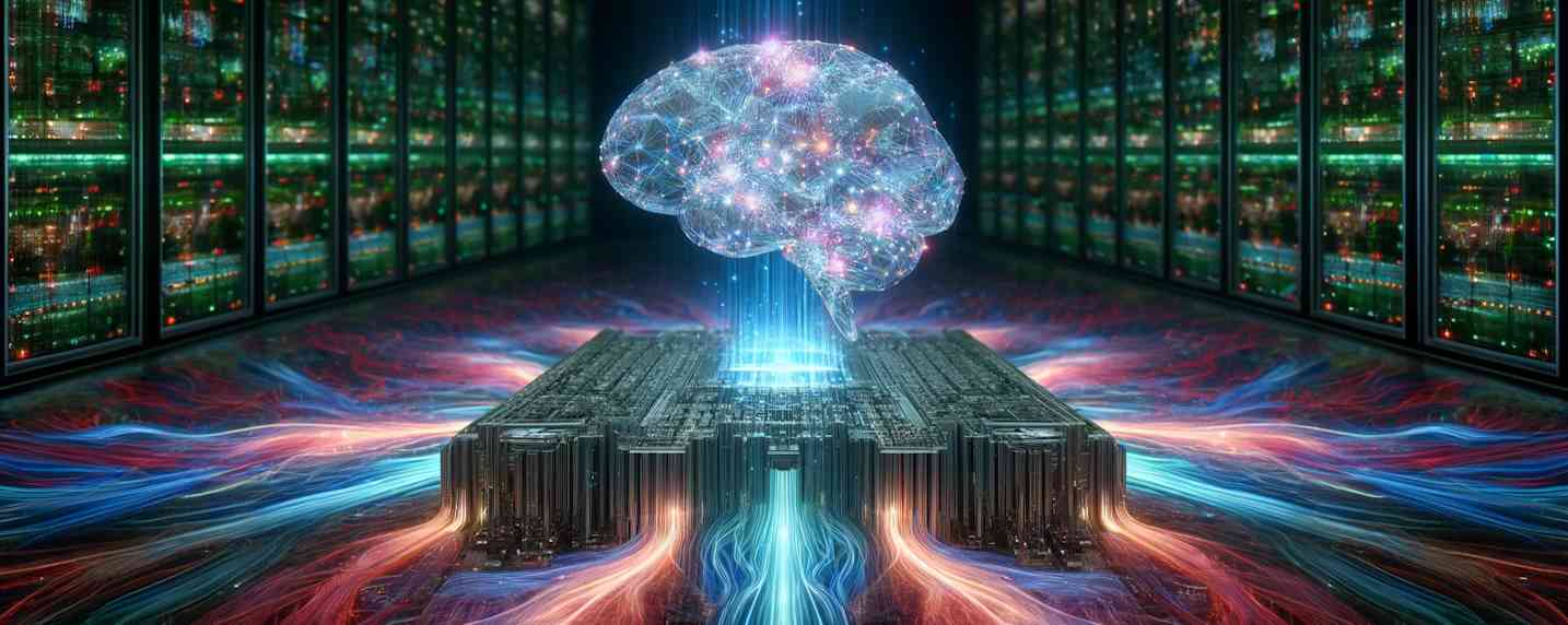 Meta déploie deux clusters IA de 24 000 GPU