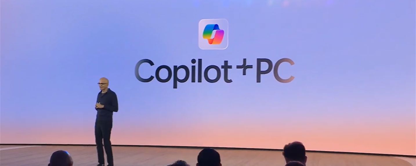 Copilot+ PC : le début d’une nouvelle ère du PC… juste le début
