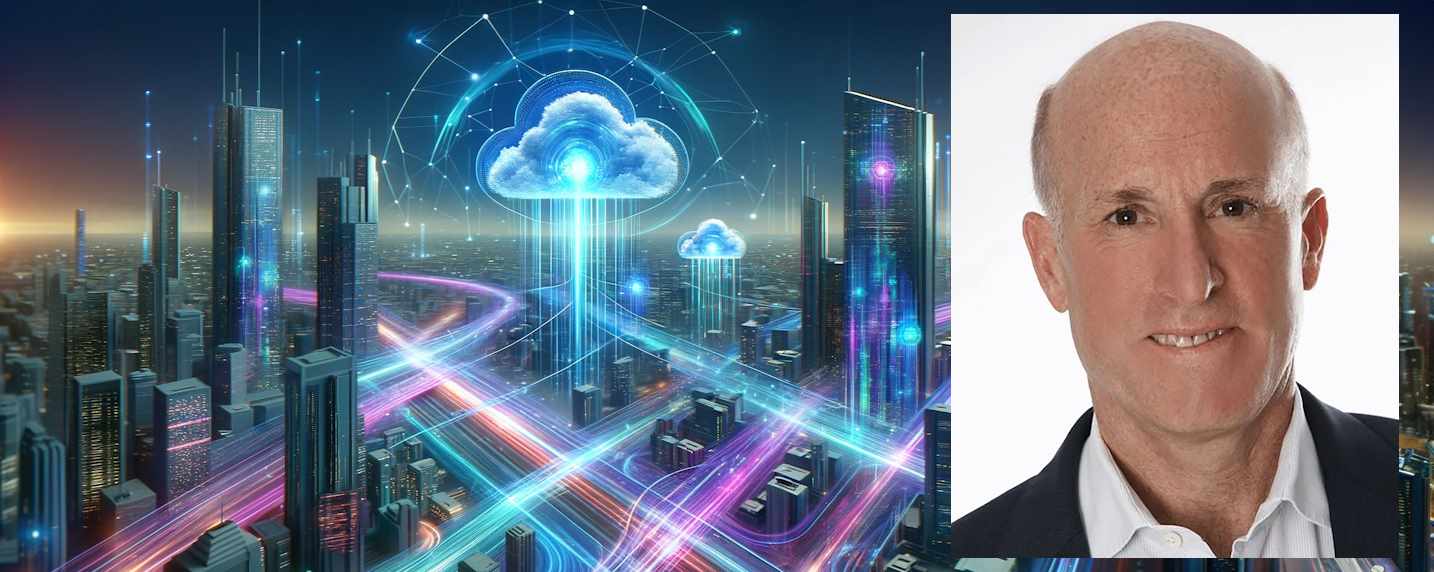 Faciliter innovation et croissance avec le cloud point à point