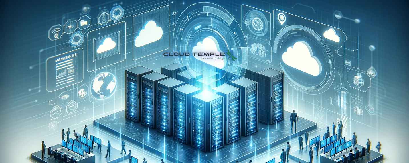 Cloud Temple obtient la certification SecNumCloud pour son PaaS