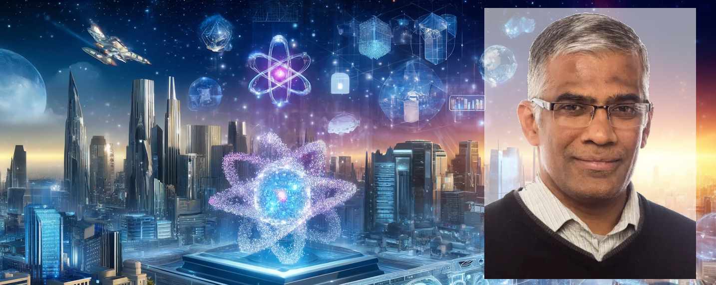 L'informatique quantique peut réinventer le monde