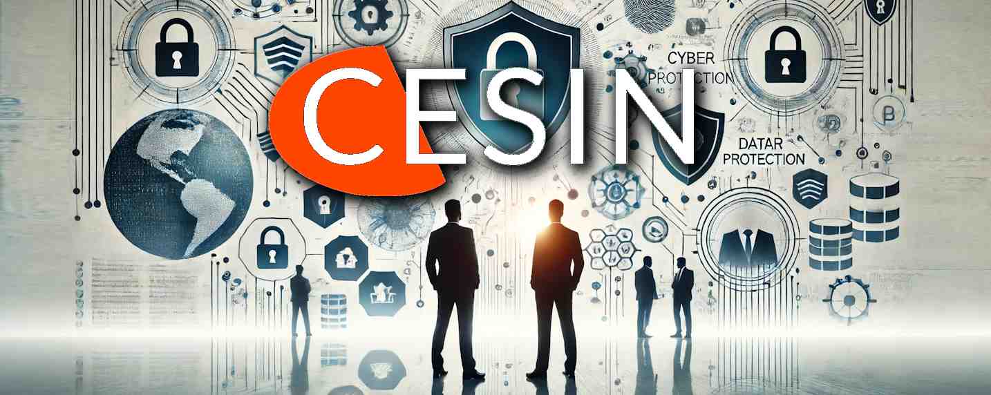 Le CESIN annonce son nouveau Conseil d'Administration 2024