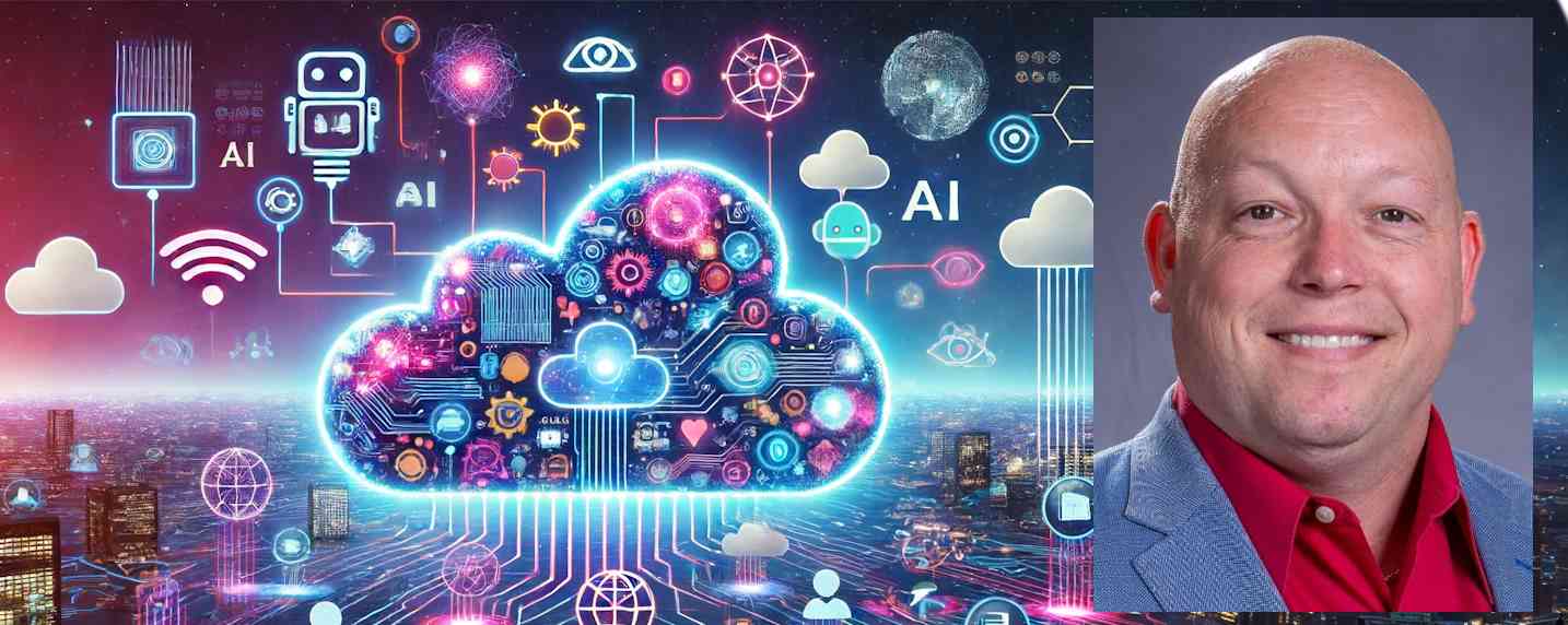 10 raisons de déployer vos IA dans le Cloud plutôt que sur site