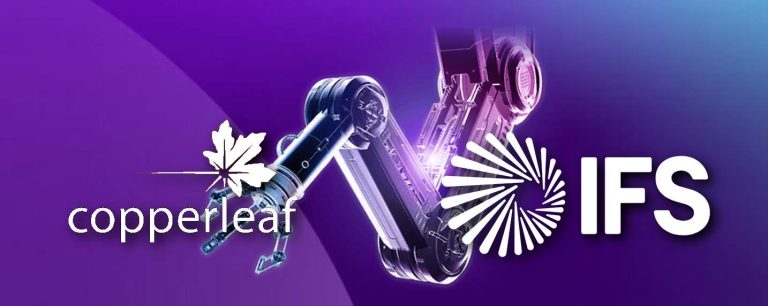 IFS veut acquérir Copperleaf Technologies