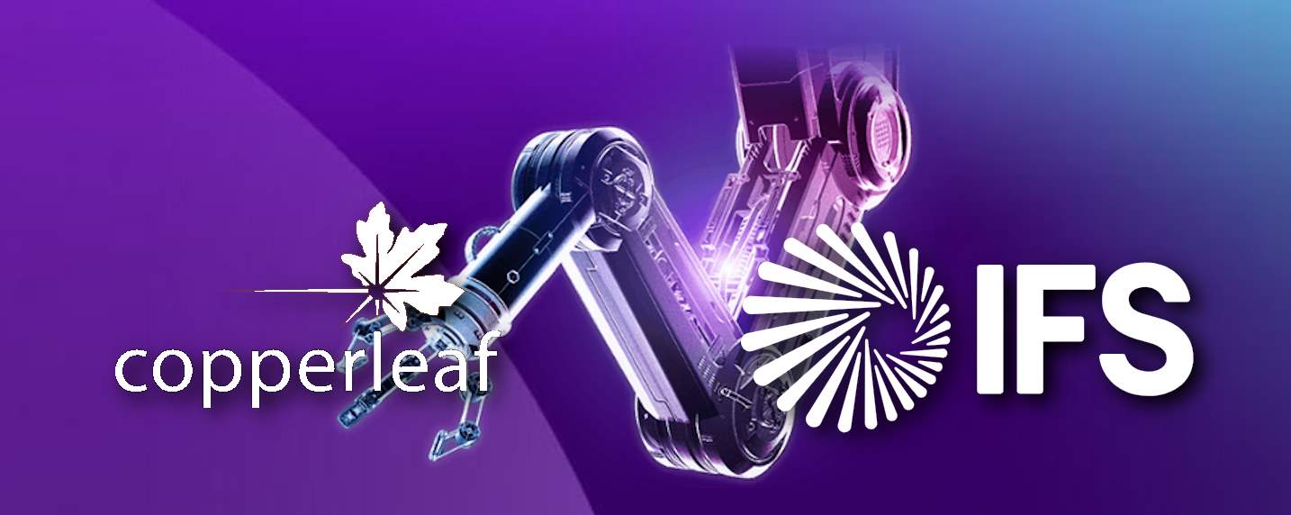 IFS veut acquérir Copperleaf Technologies