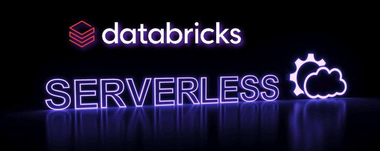 DataBricks se réinvente en Serverless