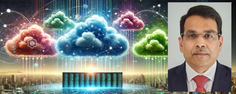 Le rôle du multicloud hybride dans la transformation numérique