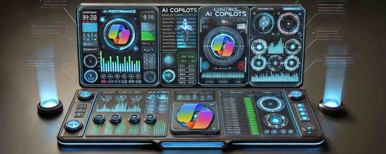 Copilot Dashboard de Microsoft est disponible