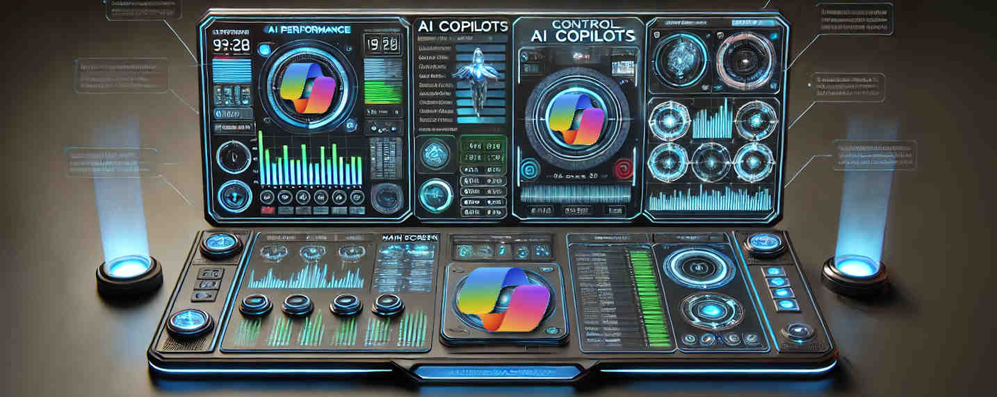 Copilot Dashboard de Microsoft est disponible