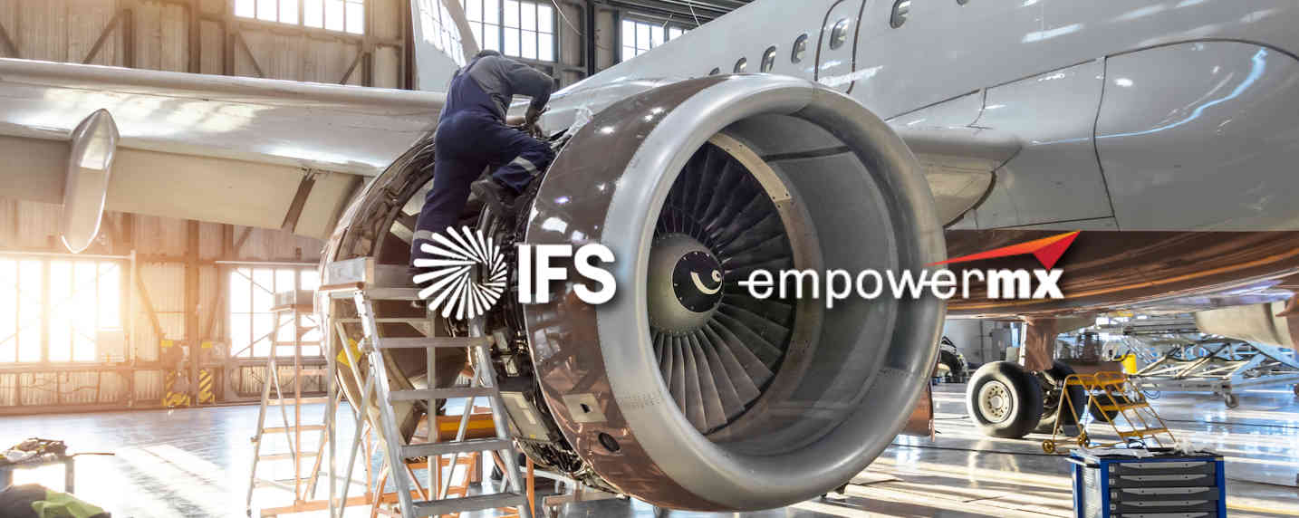 IFS annonce l'acquisition de EmpowerMX