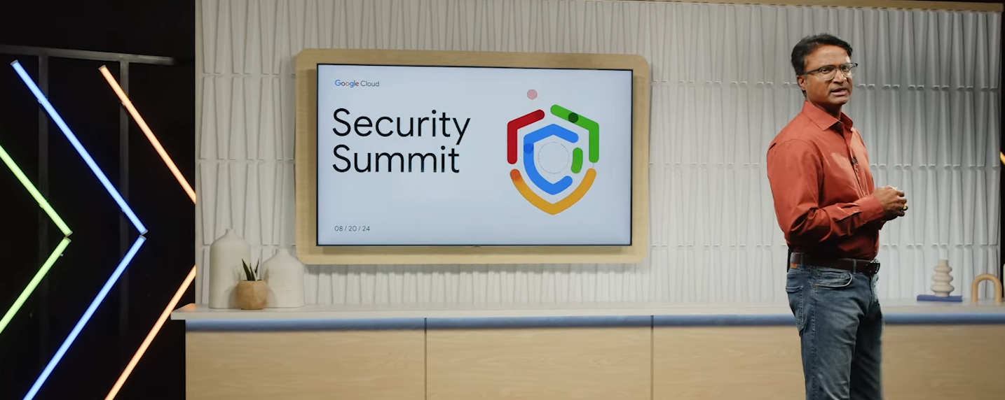 Google Cloud renforce son arsenal de services cybersécurité