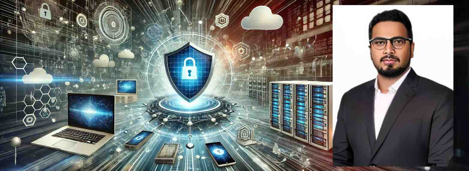 SD-WAN & SASE : De la sécurité gérée des endpoints...