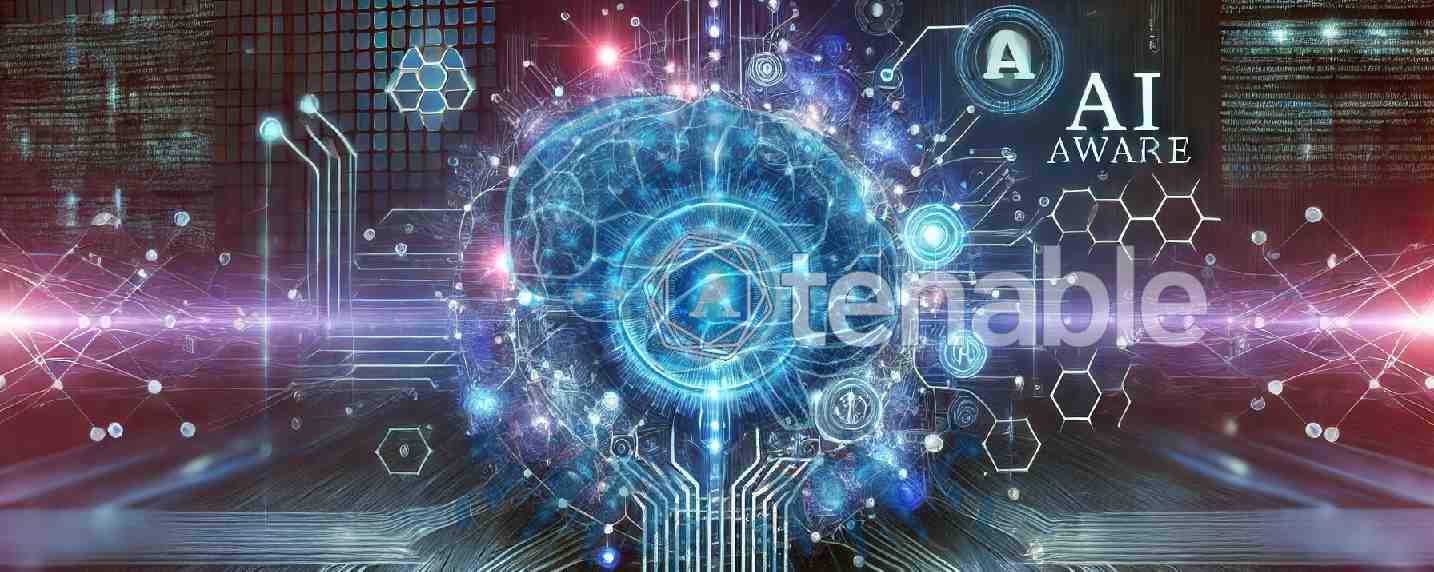 Tenable lance AI Aware pour sécuriser l'adoption de l’IA