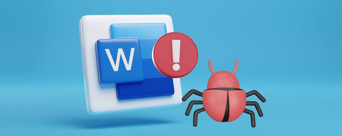 Microsoft corrige le bug qui affectait Word et effaçait les fichiers