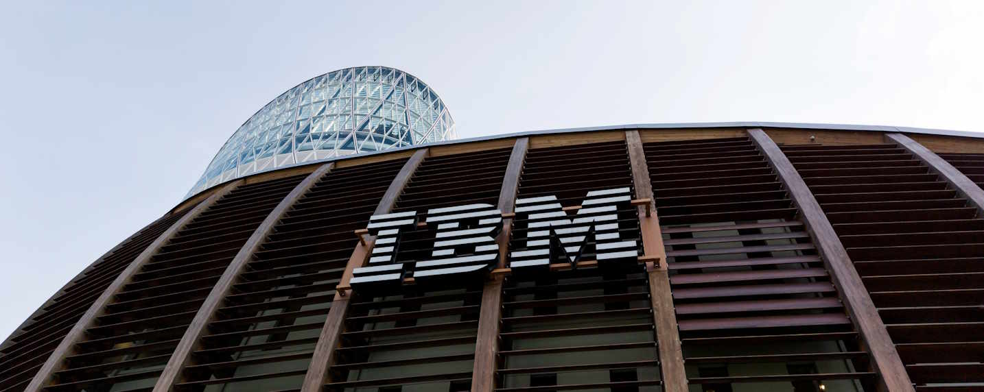 IBM : des résultats Q4 2024 solides portés par l’IA