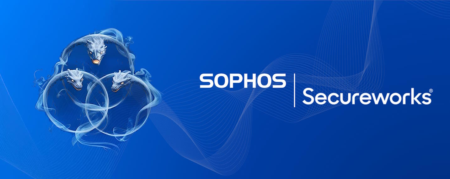 Sophos acquiert Secureworks pour 859 millions de dollars