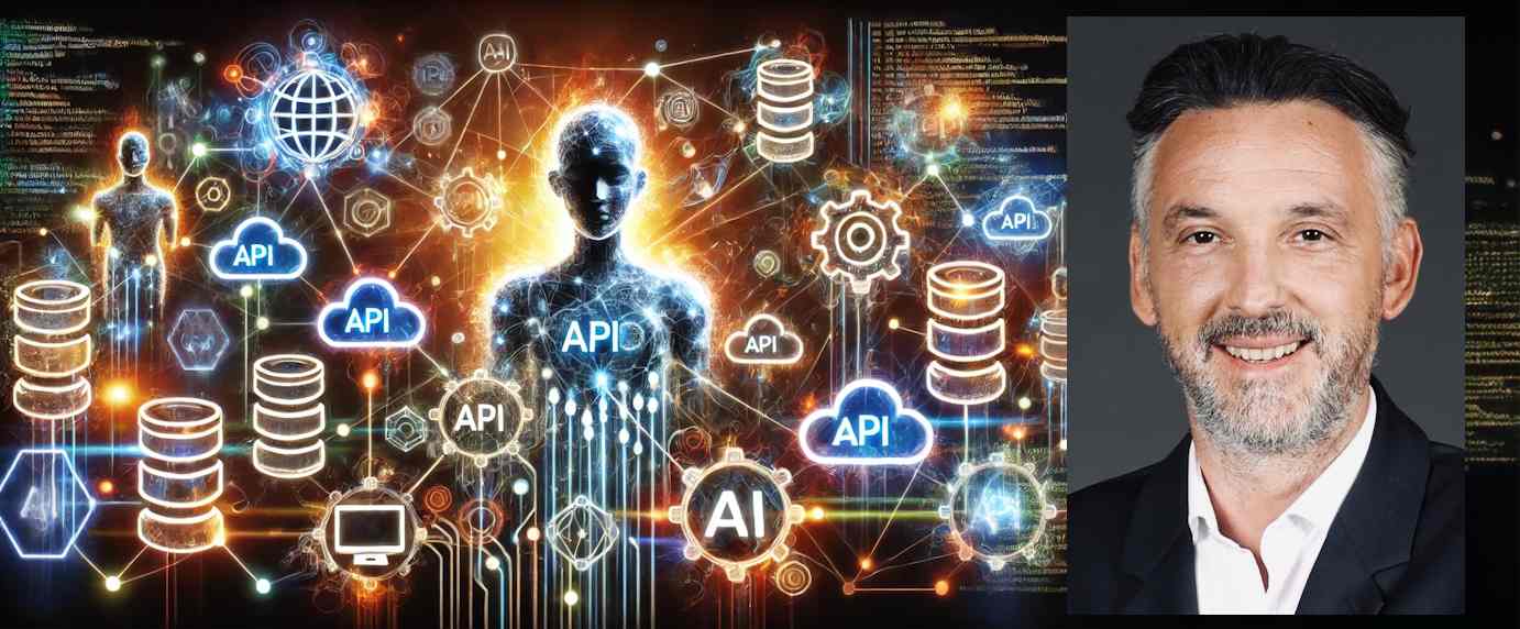 Les API sont les catalyseurs des Agents IA