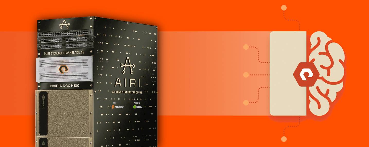 Pure Storage lance le GenAI Pod pour accélérer l’innovation IA
