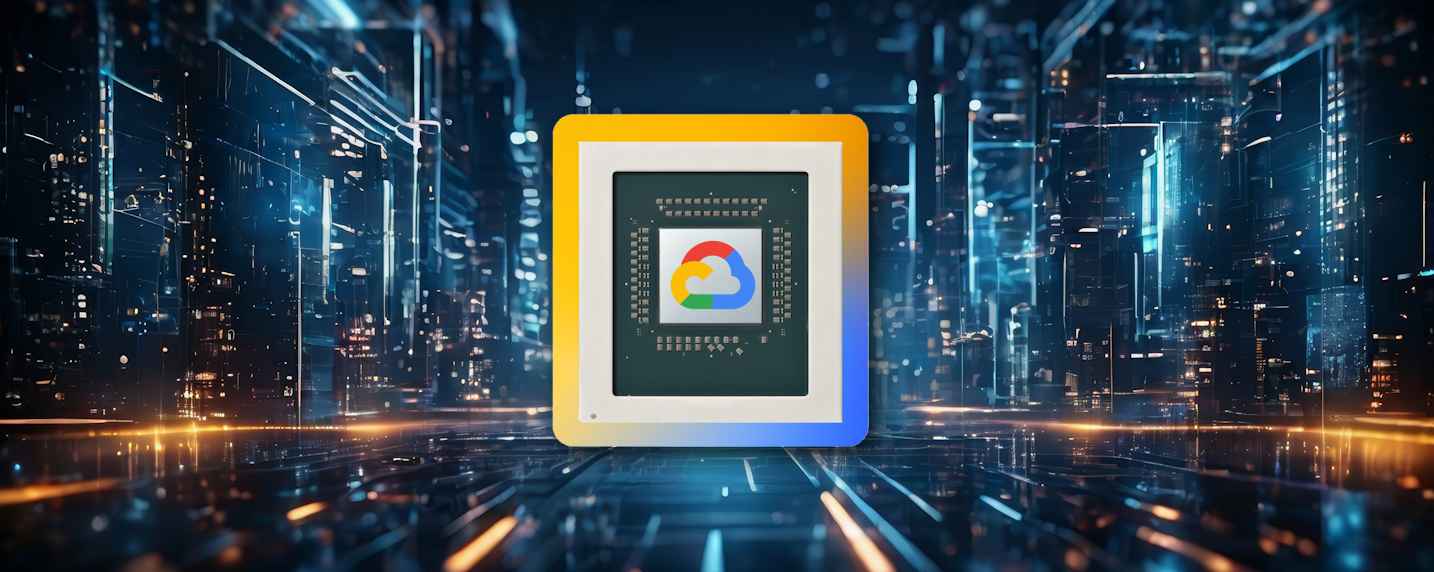 Google Cloud libère ses processeurs Axion