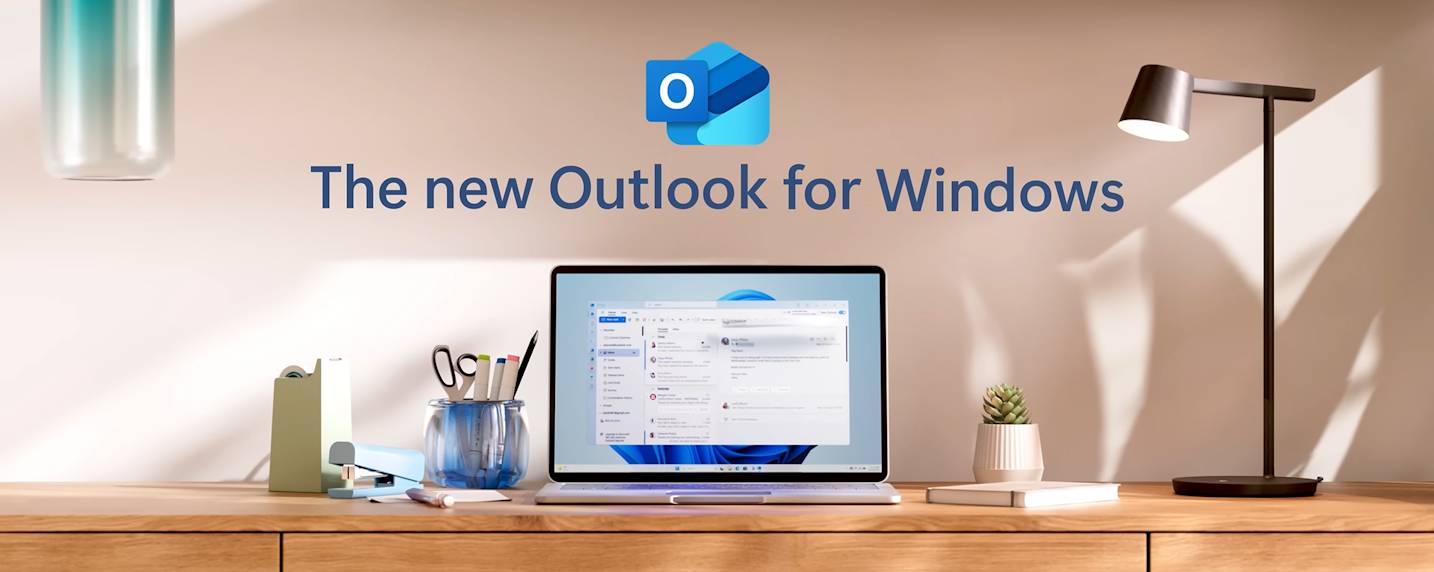 Microsoft prépare son écosystème à la migration Outlook en 2025