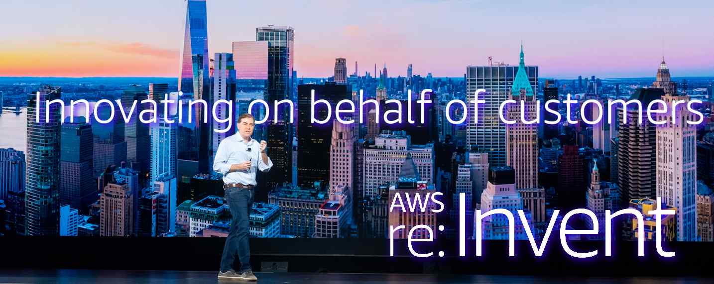 Re:Invent'24 : AWS Réinvente SageMaker et unifie IA et Analytique