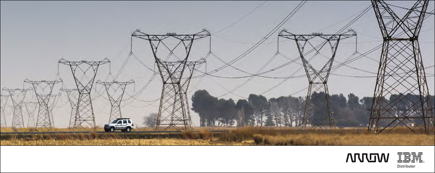 Découvrez comment la National Rural Electric Cooperative Association ...