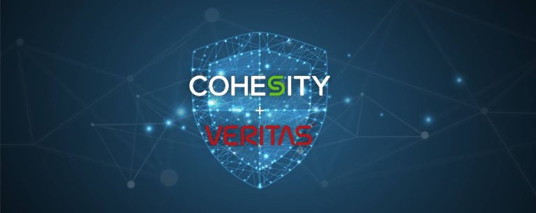 Cohesity confirme l'acquisition-fusion de Veritas