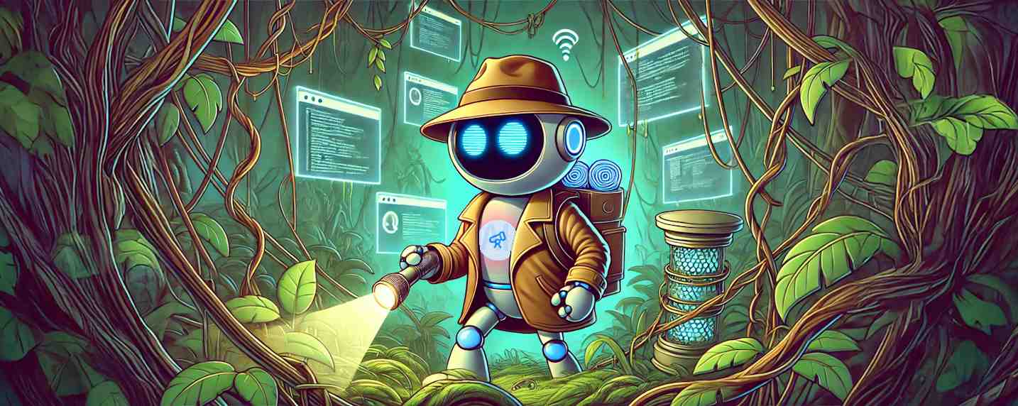 Deep Research : Tout sur le nouvel Agent IA d'OpenAI