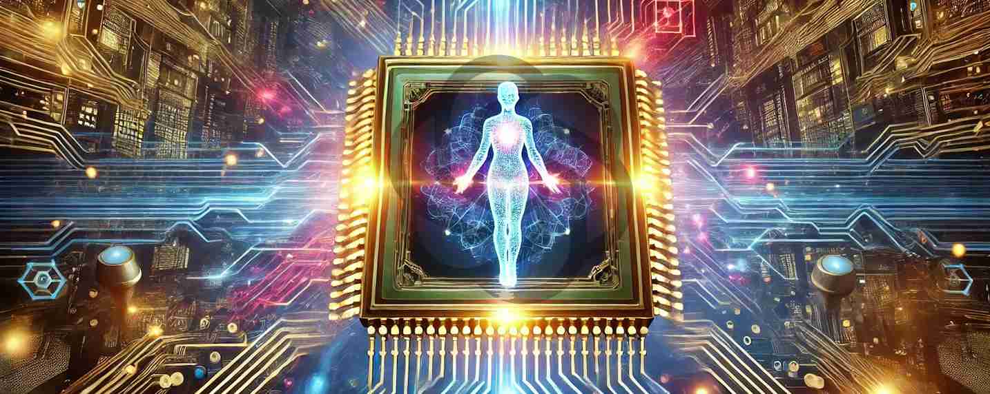 OpenAI accélèrerait vers la production de sa première puce IA