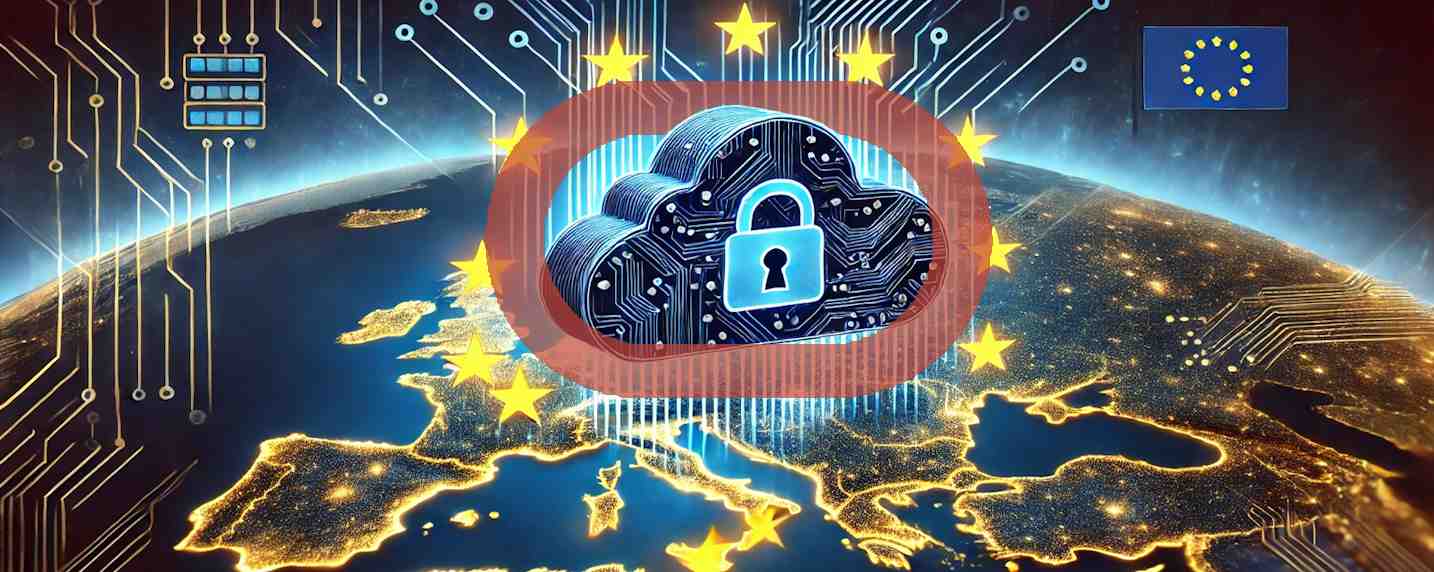 Fusion Cloud débarque sur Oracle EU Sovereign Cloud