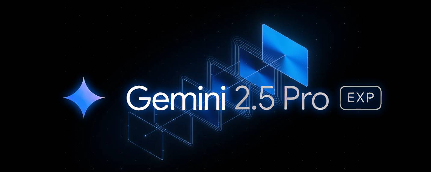 Google dévoile son IA hybride Gemini 2.5