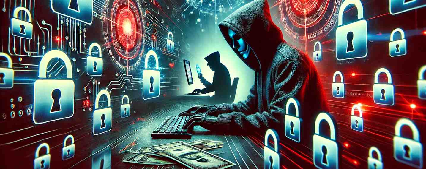 Les plateformes RaaS ont multiplié par 4 les attaques ransomware