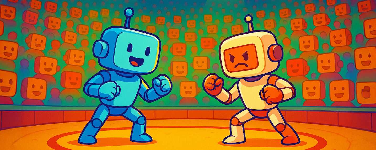 Chatbot Arena devient une entité autonome et s’ouvre au Search