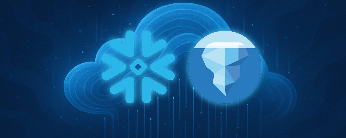 Snowflake mise sur Apache Iceberg pour un Data Cloud plus ouvert