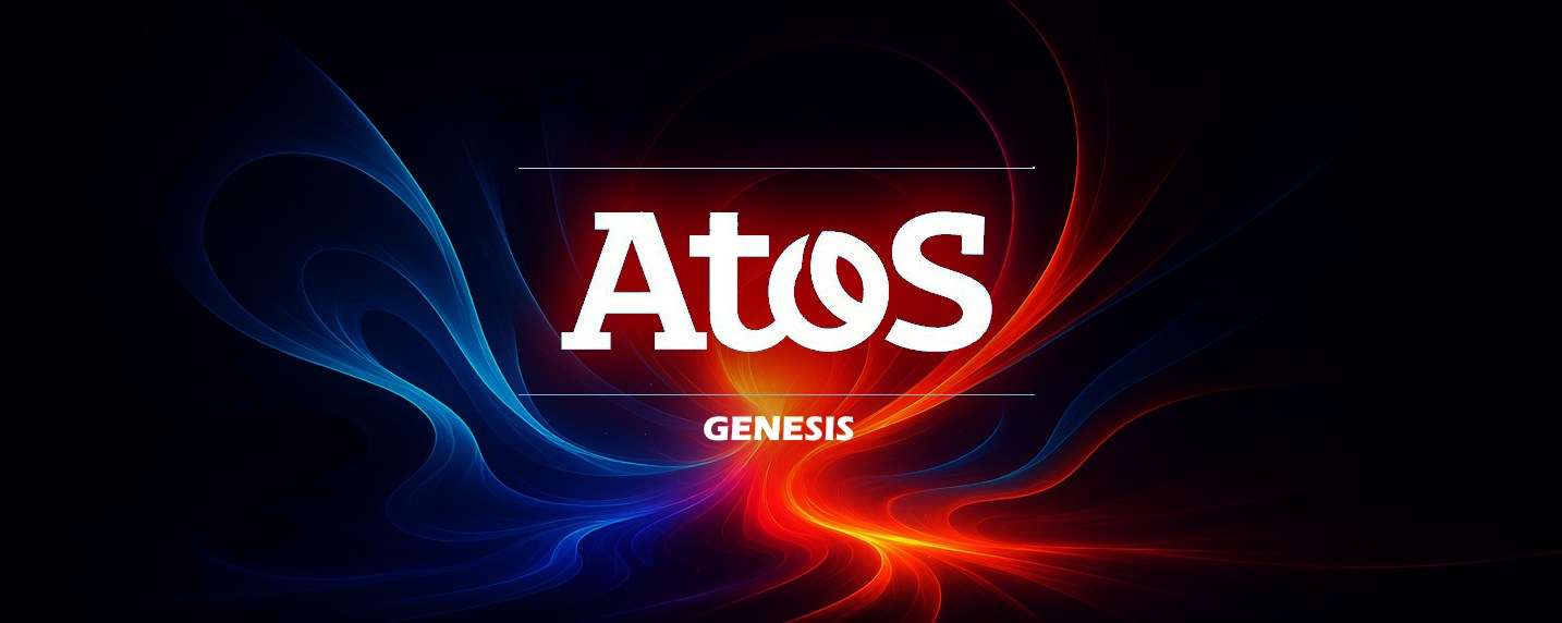 Atos réécrit son avenir avec son plan de renaissance "Genesis"