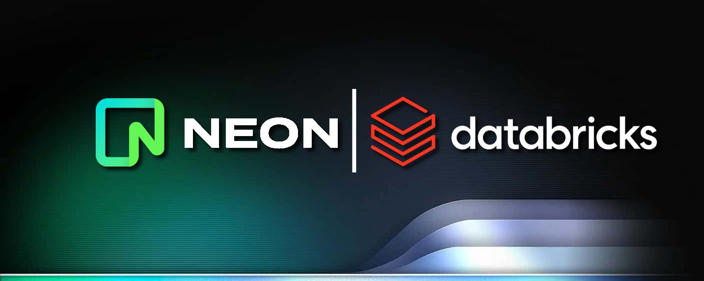 Databricks rachète Neon pour 1 milliard de dollars
