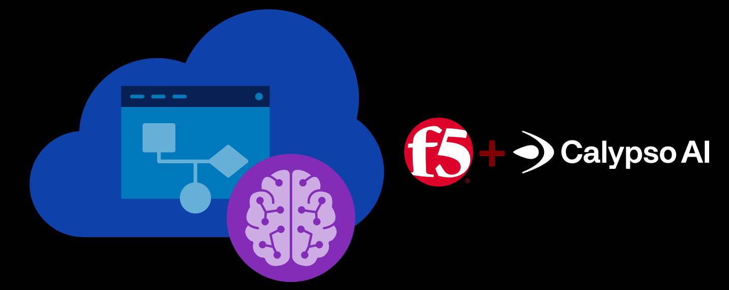 F5 s'offre CalypsoAI pour sécuriser l’inférence IA