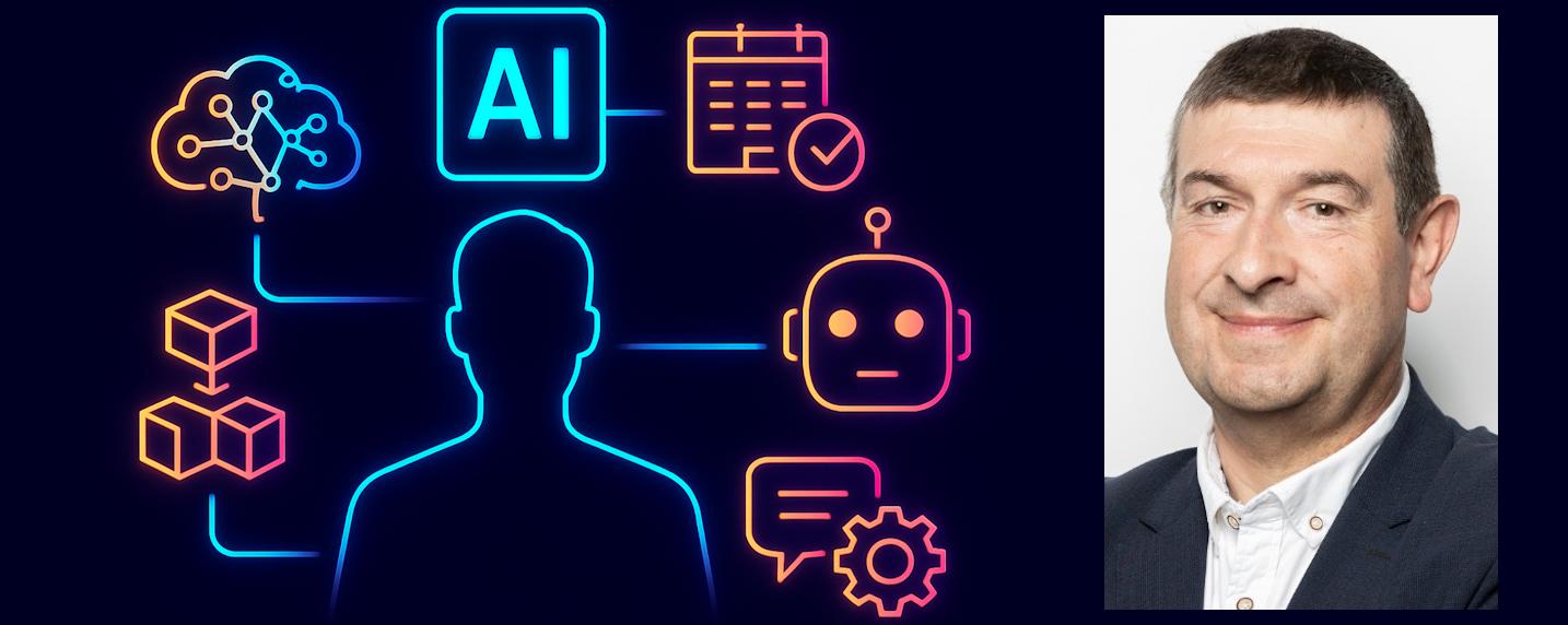 De l’IA générative au RAG agentique : un modèle pour l’entreprise