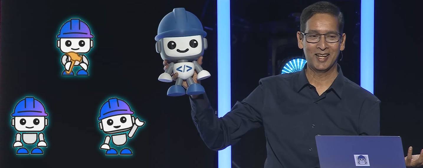 IBM Project Bob : l’IDE multi-IA pour moderniser le logiciel