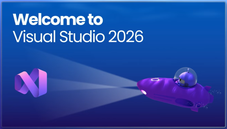 Visual Studio 2026 : l’IDE Microsoft boosté à l’IA pour les ...