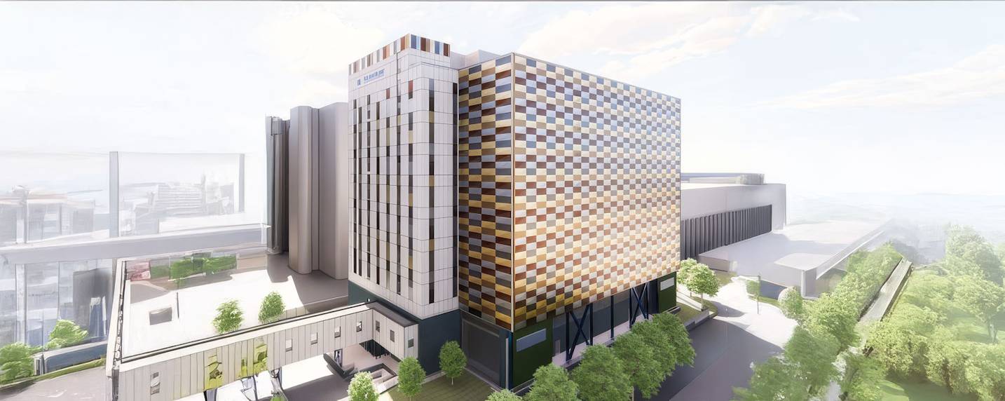Telehouse West Two : nouveau data centre durable à Londres