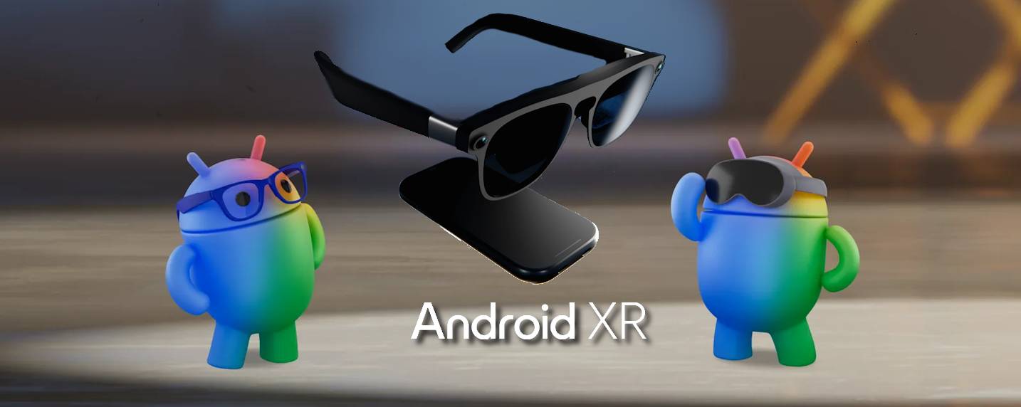 Android XR : XReal et Windows entrent dans la danse