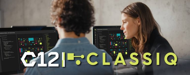 C12 et Classiq associent hardware et software quantiques
